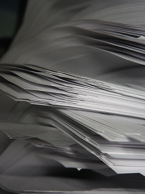 ¡Haz un buen papel! – El País de Siempre Jugar